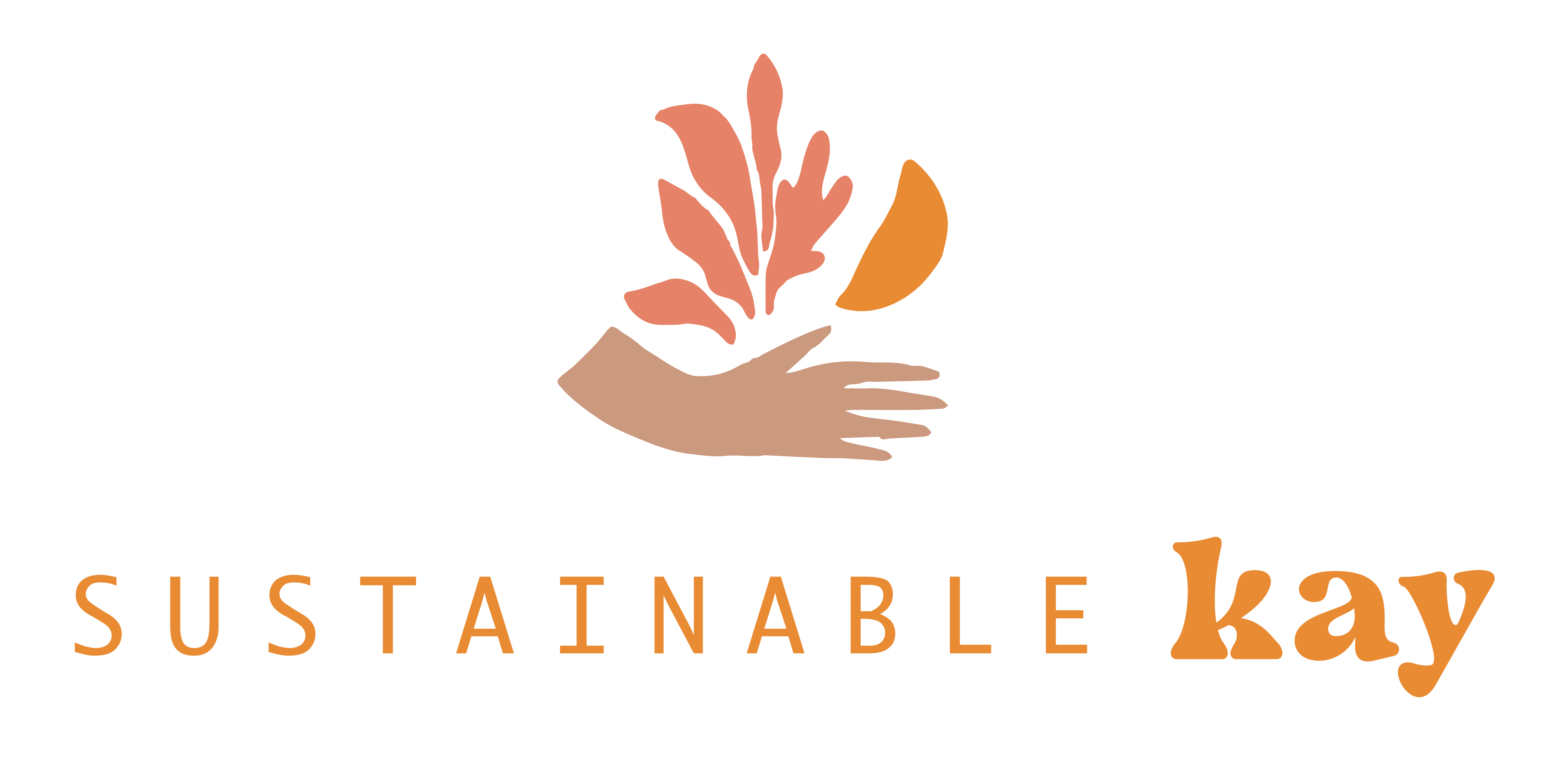 Instagram Link in Bio – Resource Links - Sustainable Kay