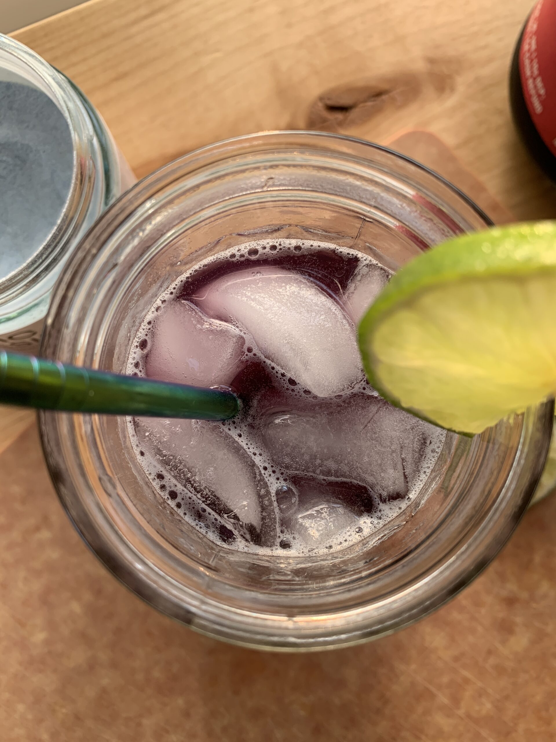 The Sleepy Girl Mocktail: Your New Favorite Nighttime Beverage ...