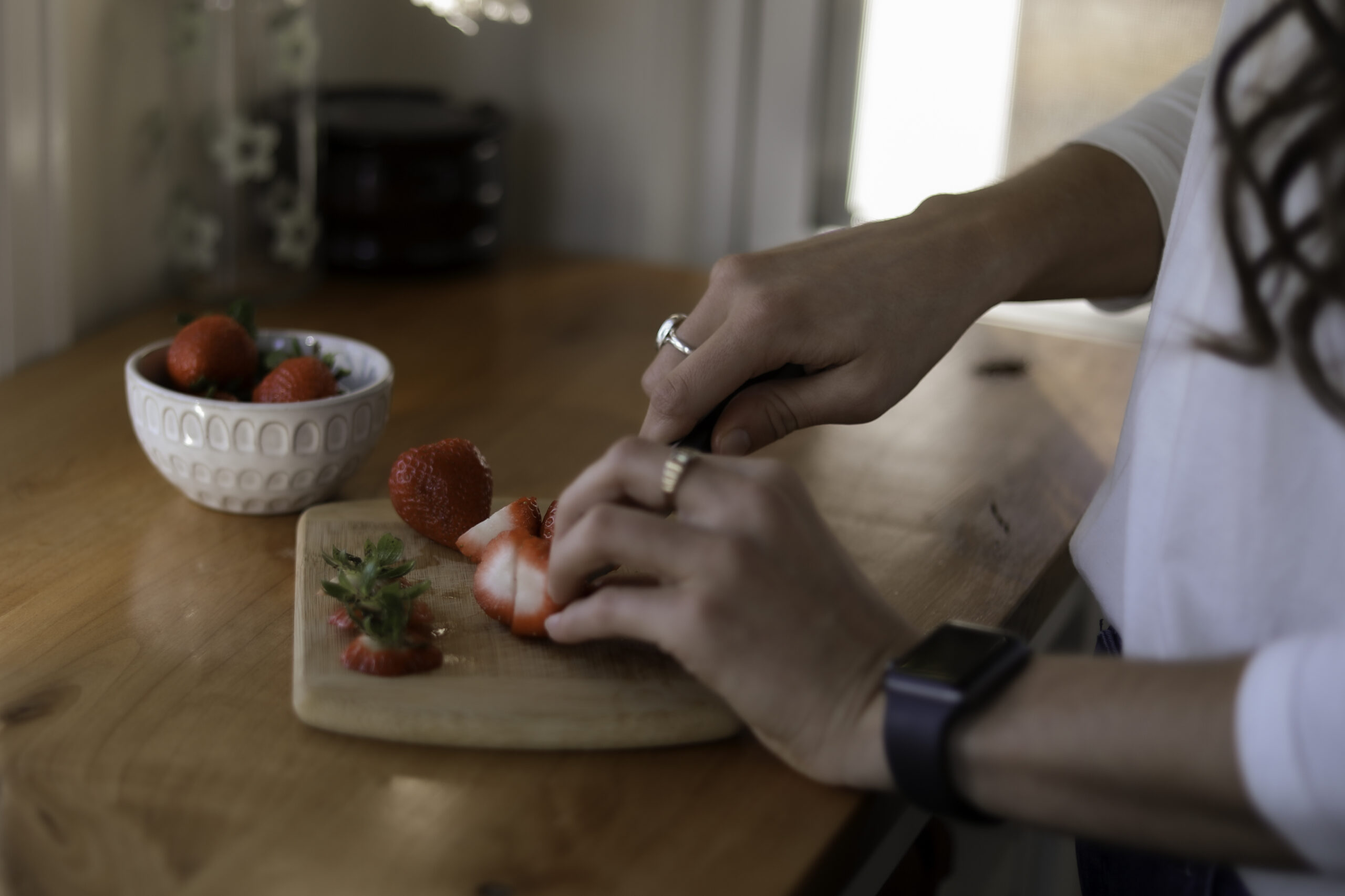 How to Prevent Waste in The Kitchen During the Holidays - Sustainable Kay