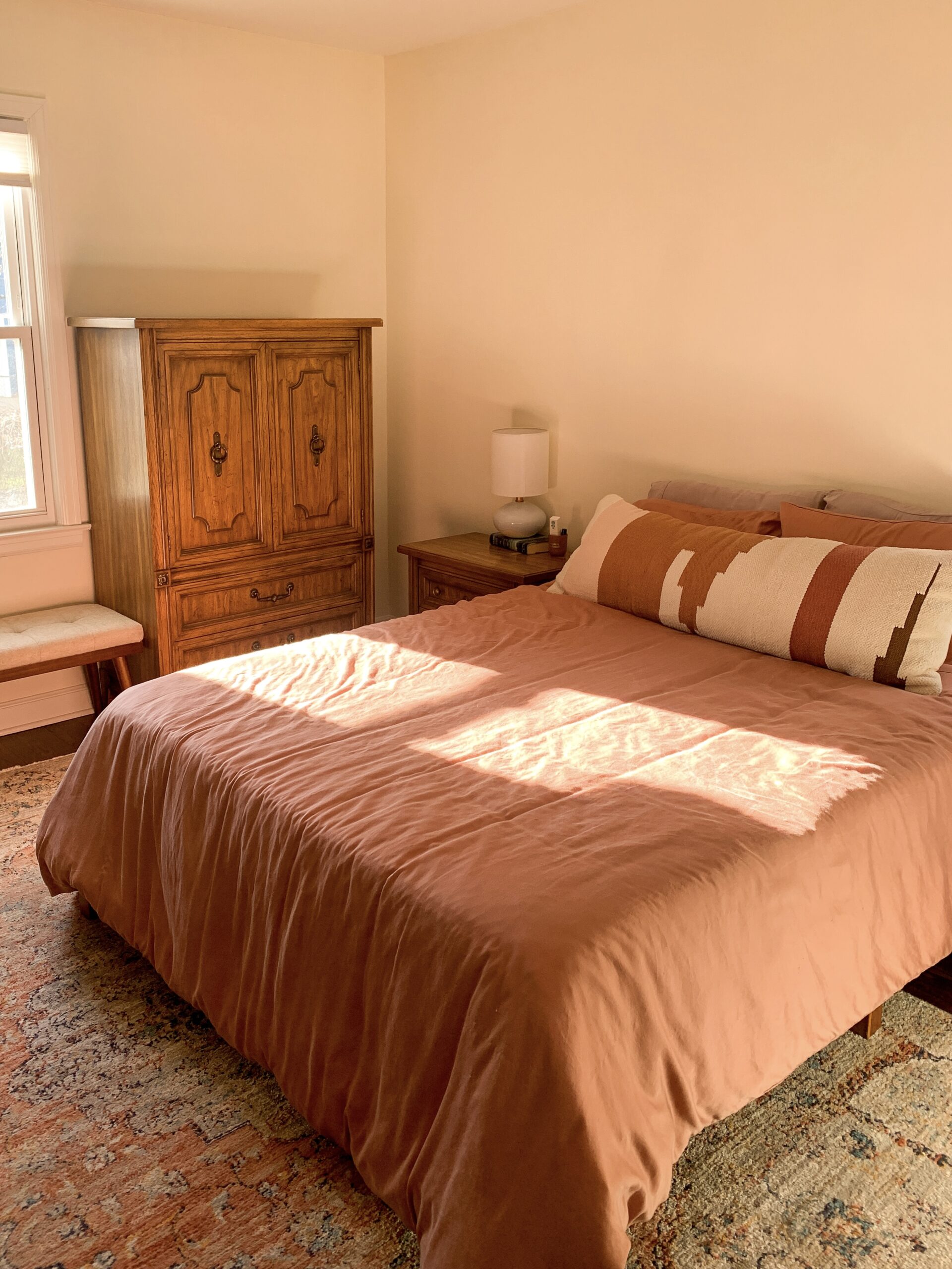 Sustainable and Low-Tox Bedding – Sheets That Will Make You Want To ...