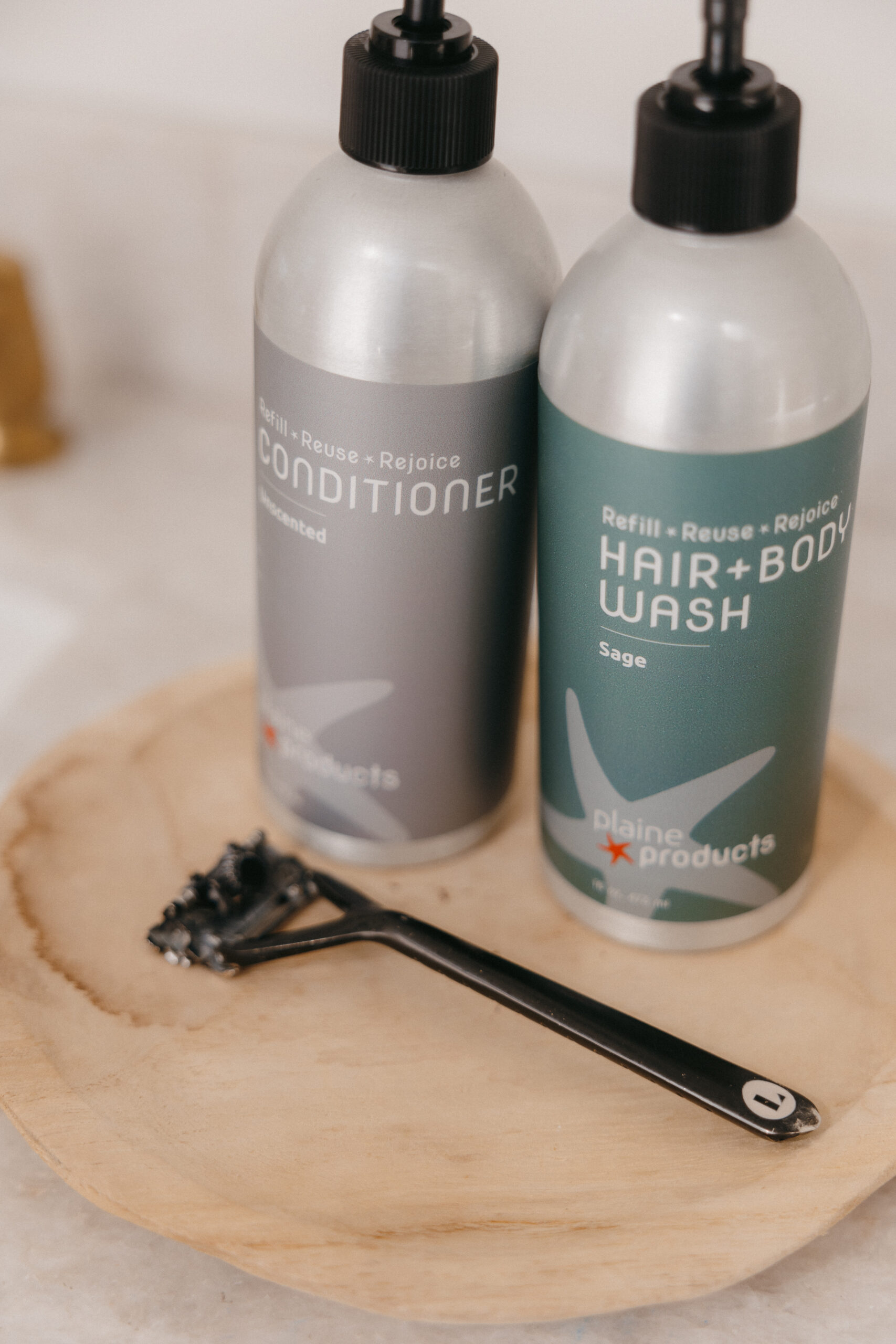 The Best Plastic-Free Beauty Swaps: Sustainable Makeup and Self-Care ...